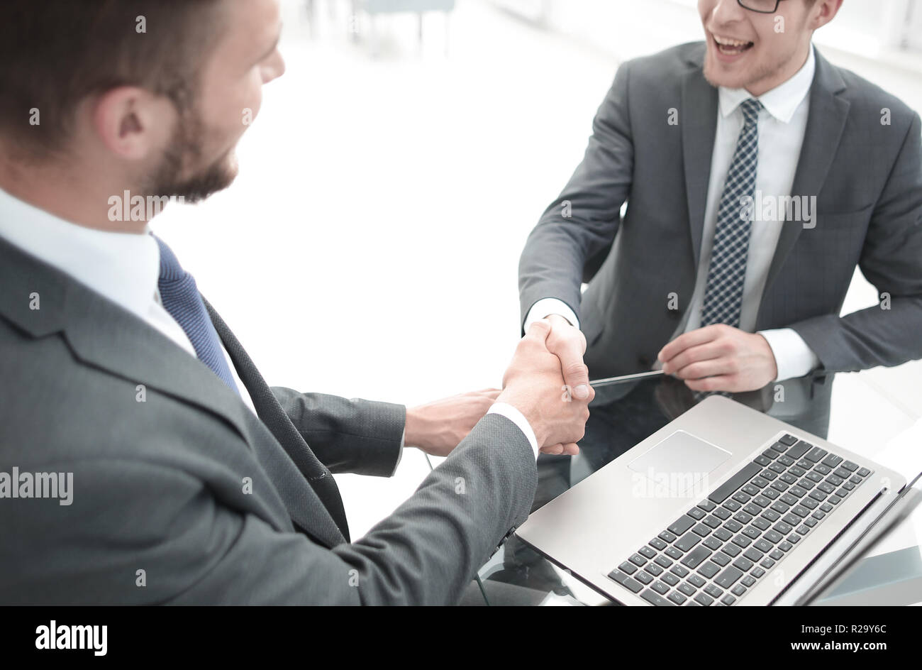 Congratulation bank hi-res stock photography and images - Alamy