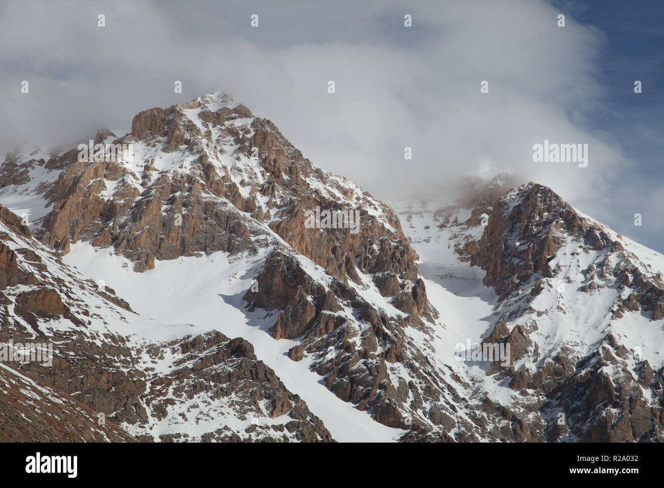 Toros mountains turkey hi-res stock photography and images - Alamy