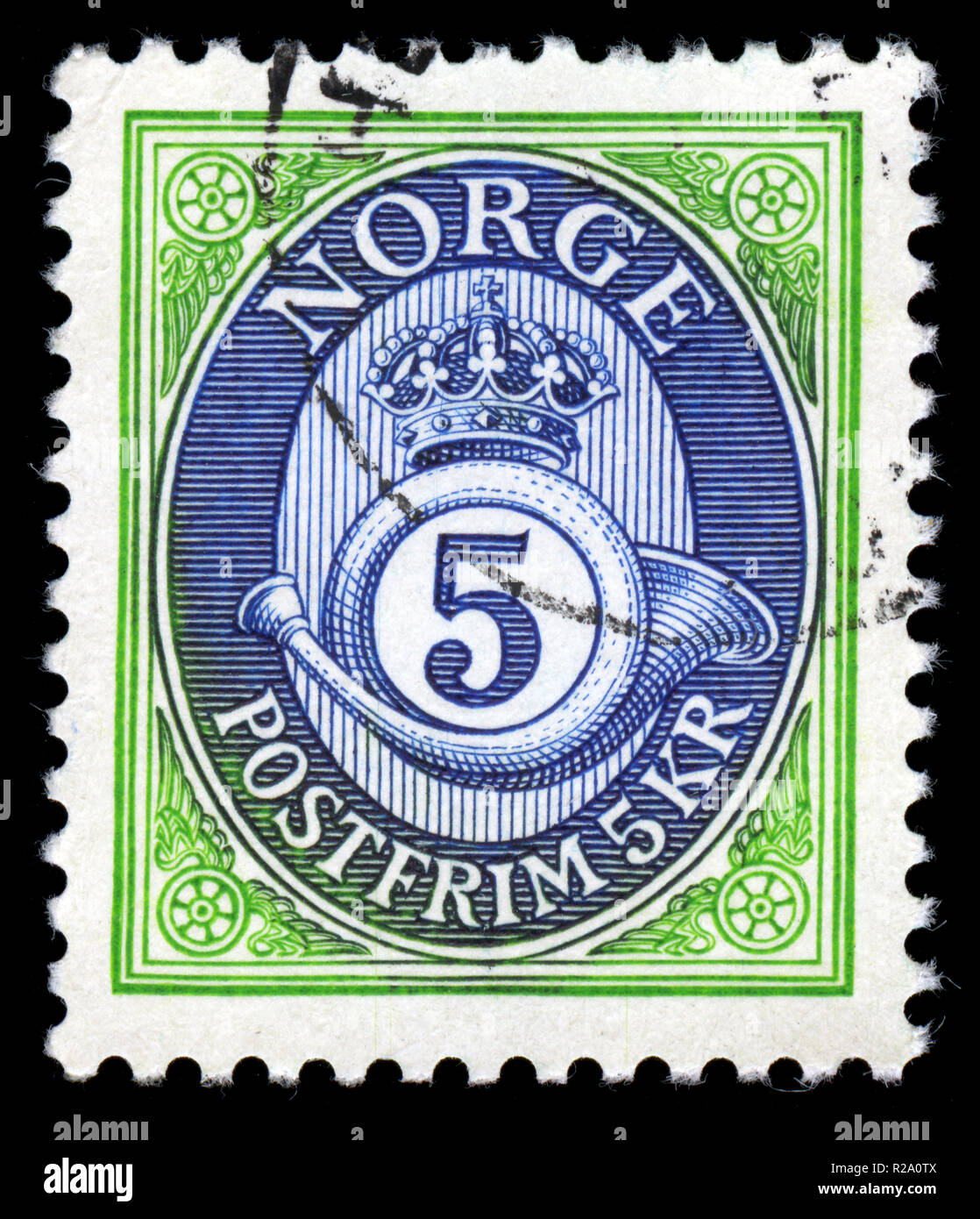 Posthorn hi-res stock photography and images - Alamy