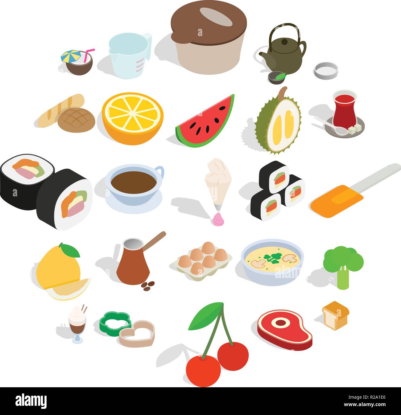 Regale Stock Vector Images - Alamy