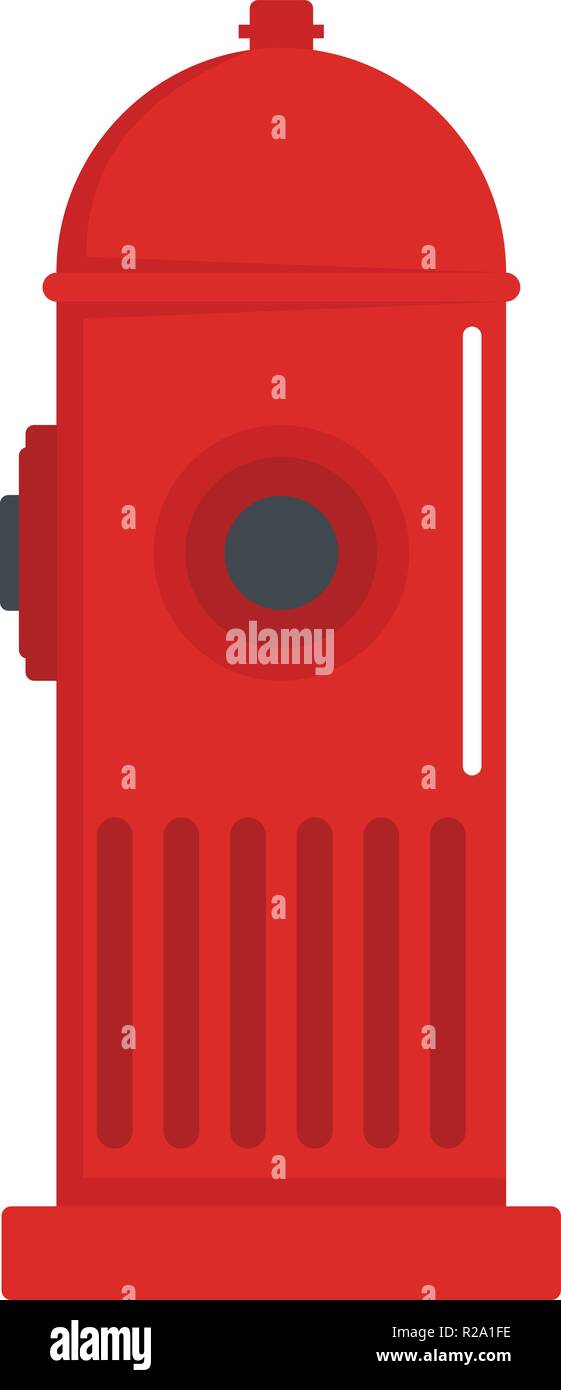 Wildfire column Stock Vector Images - Alamy
