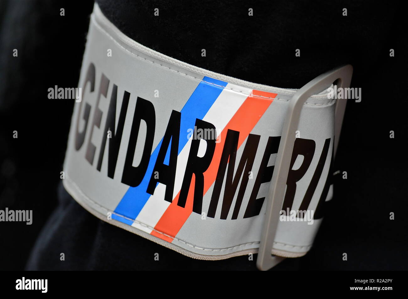 Sign the armistice 1918 hi-res stock photography and images - Alamy