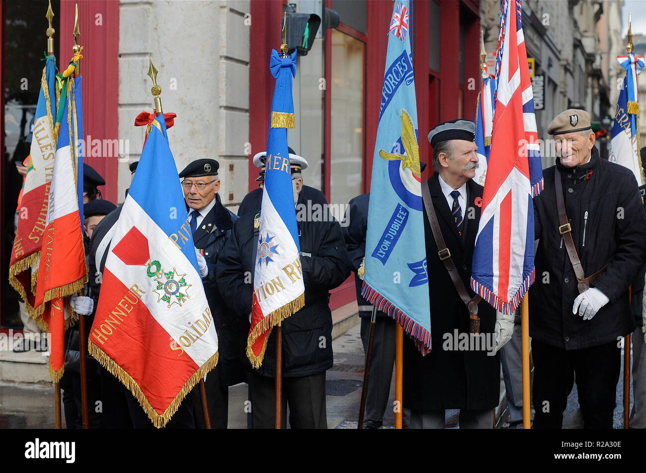 Guerre de tranchees hi-res stock photography and images - Alamy