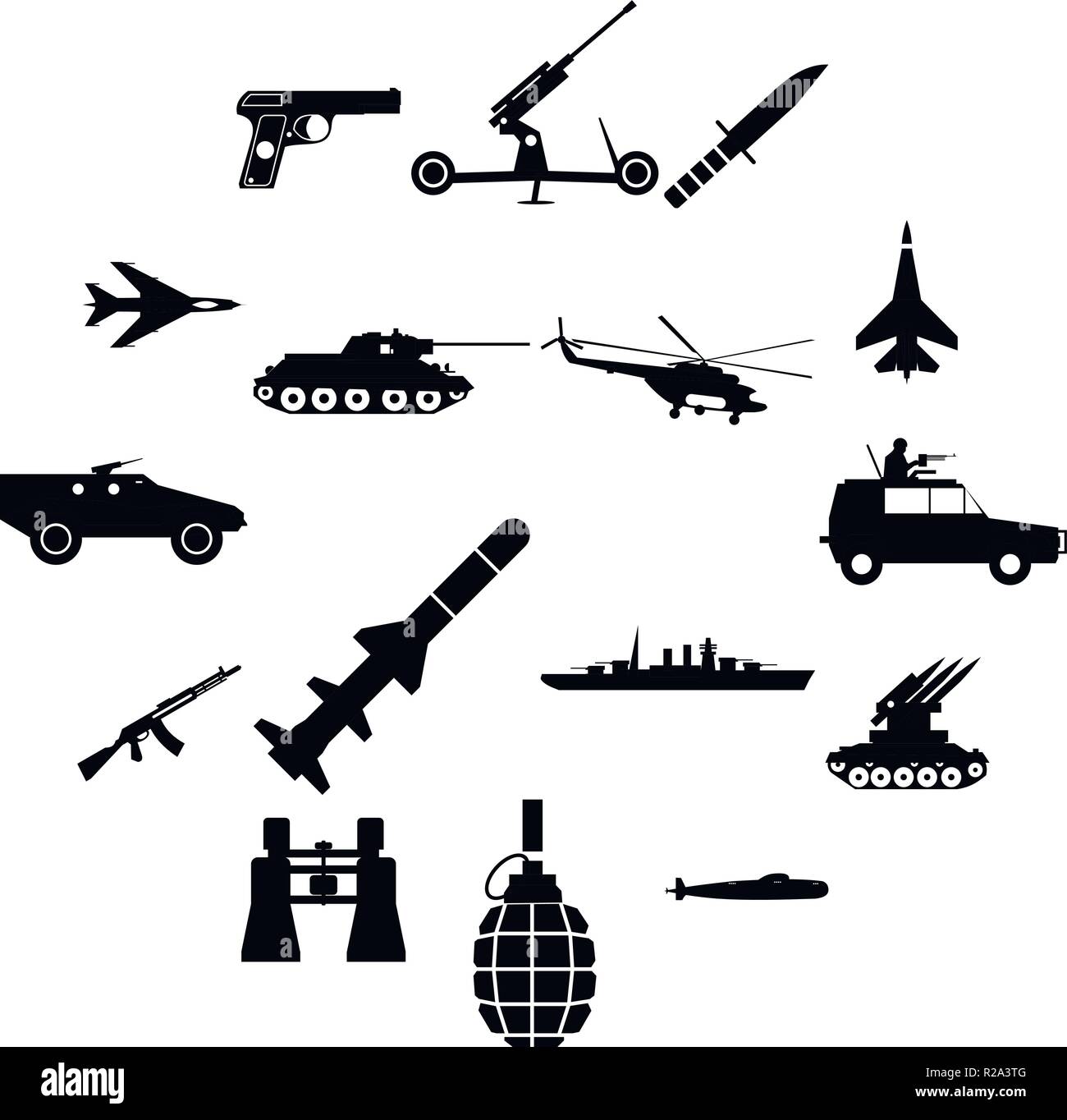 Battleship game logo hi-res stock photography and images - Alamy