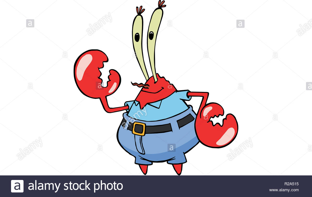 Squidward Stock Photos & Squidward Stock Images - Alamy