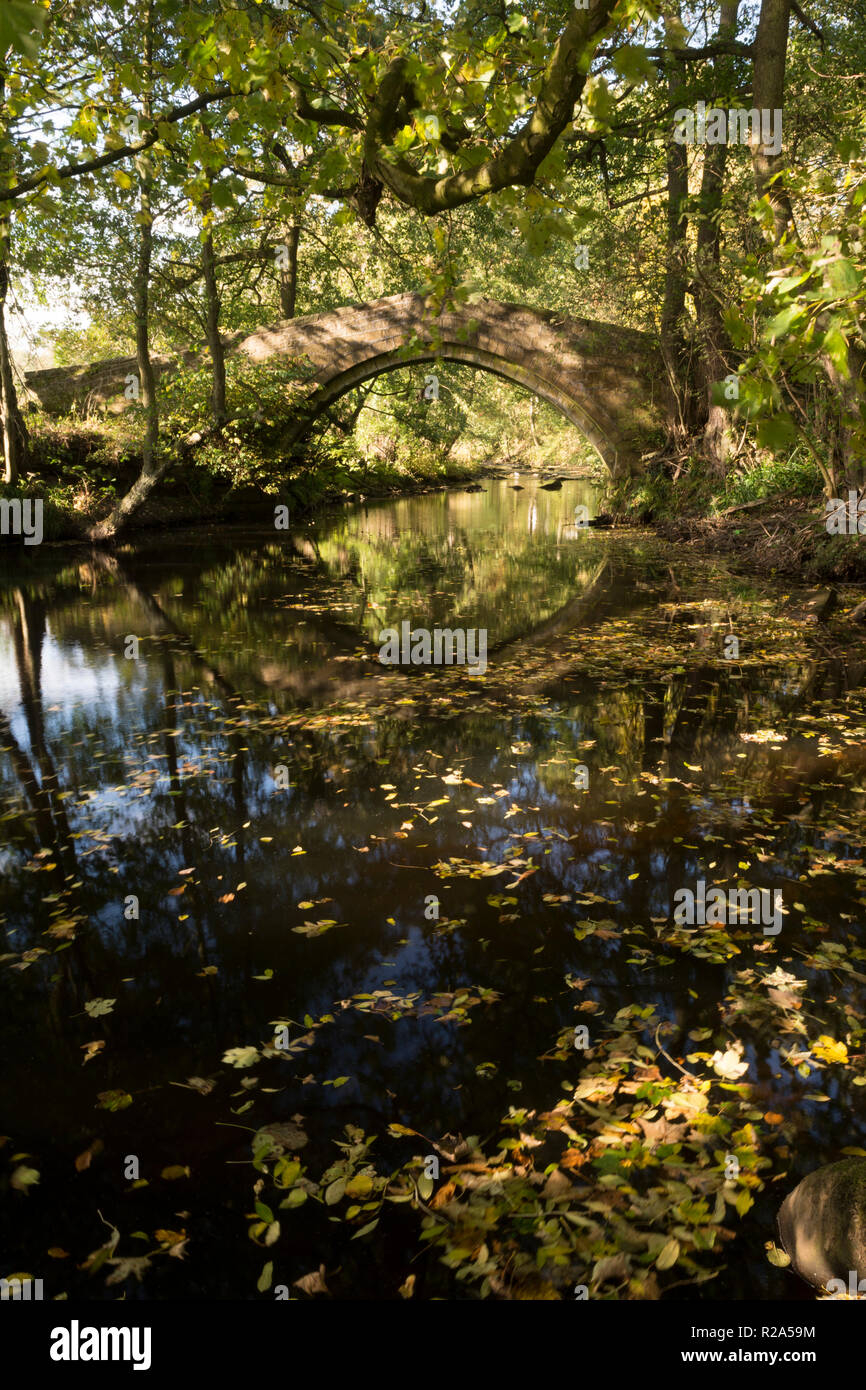 Packhorse Trail High Resolution Stock Photography and Images - Alamy