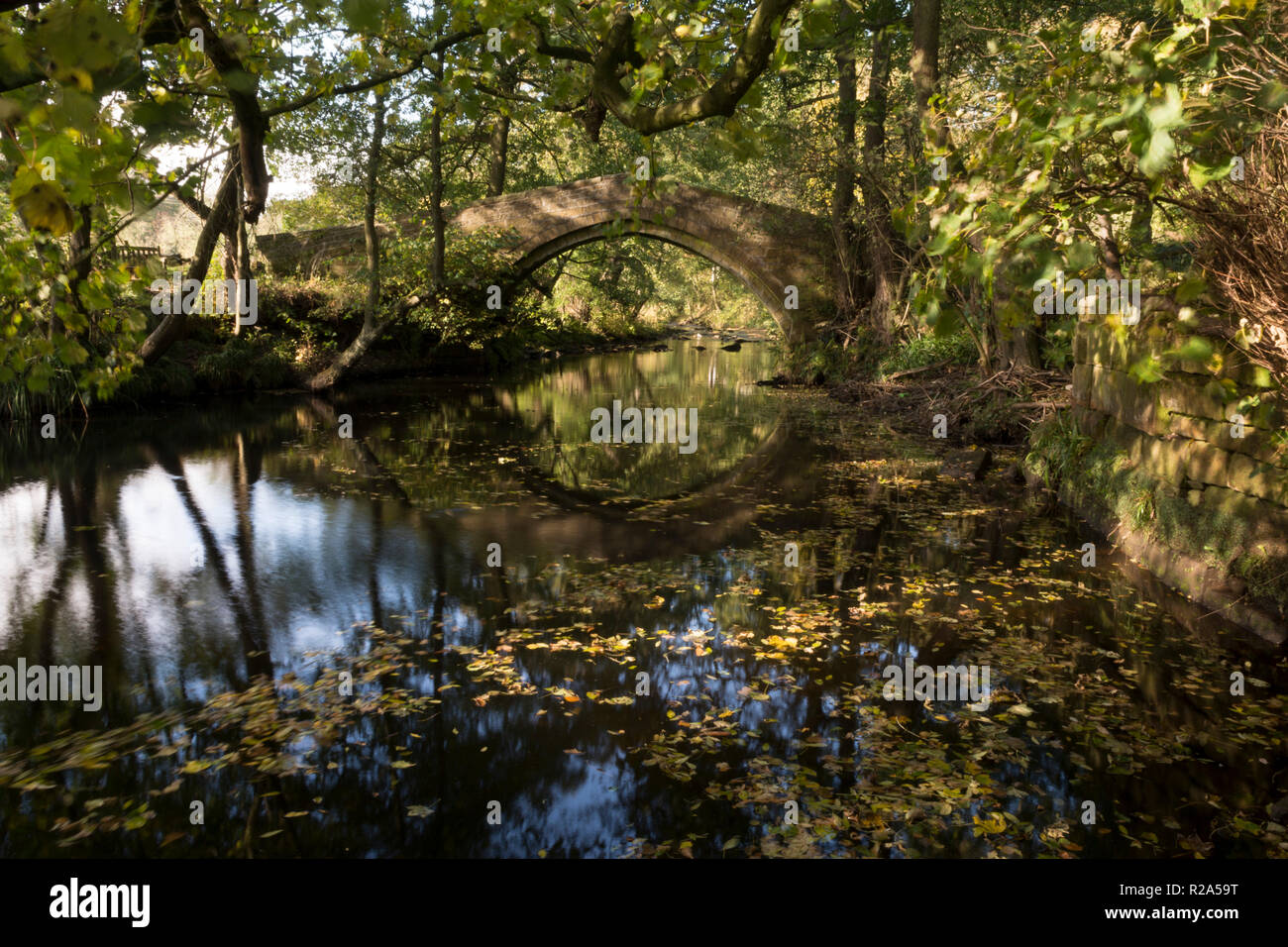 Oxspring, yorkshire hi-res stock photography and images - Alamy