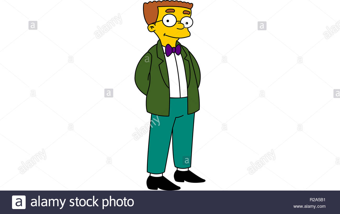 Smithers Stock Photos & Smithers Stock Images - Alamy