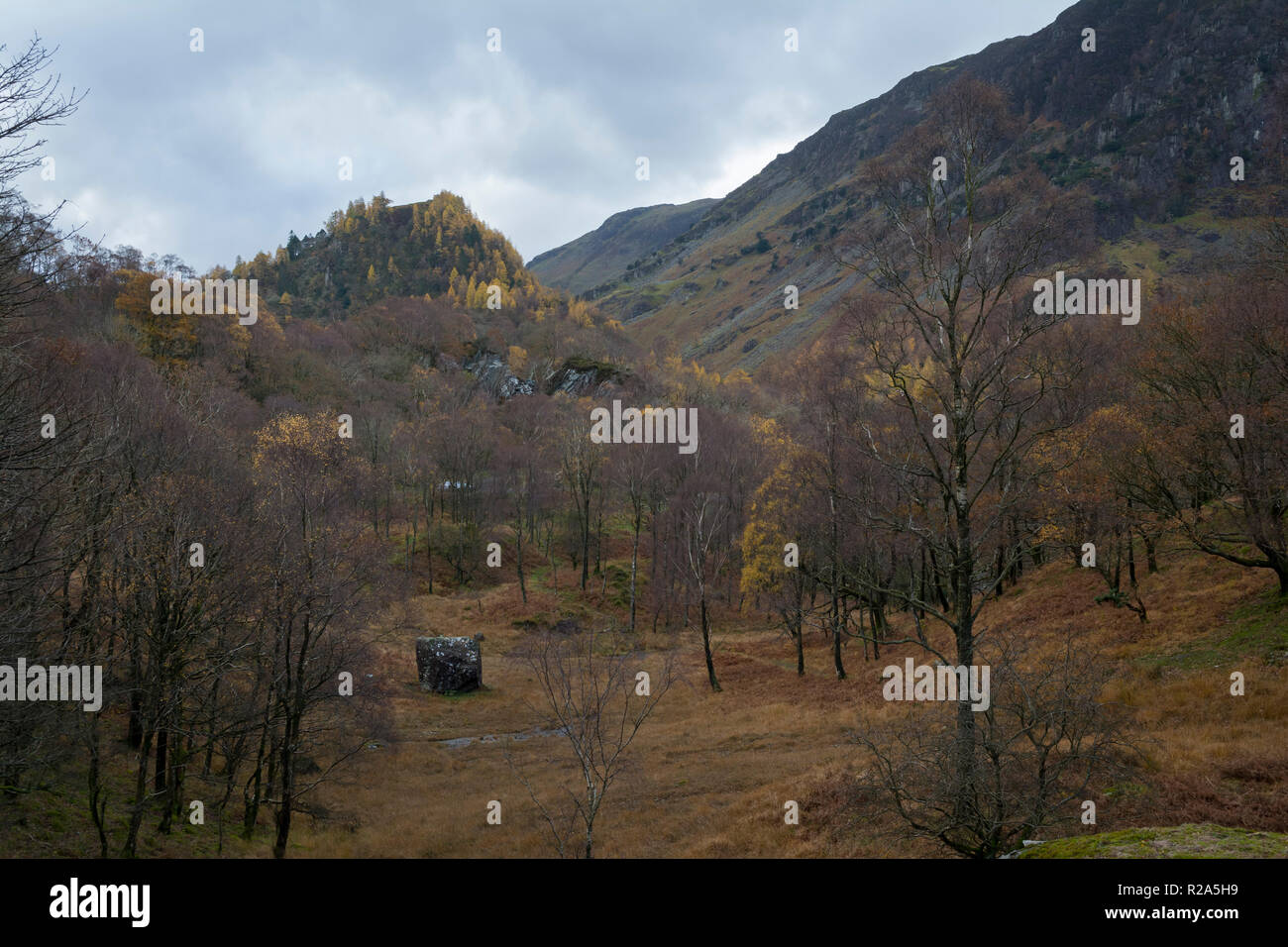 Dale castle hi-res stock photography and images - Alamy