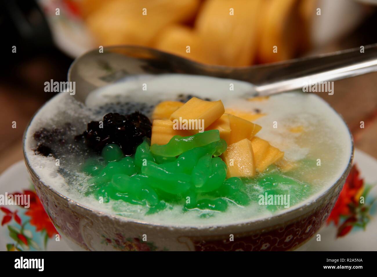 Es dawet solo hi-res stock photography and images - Alamy