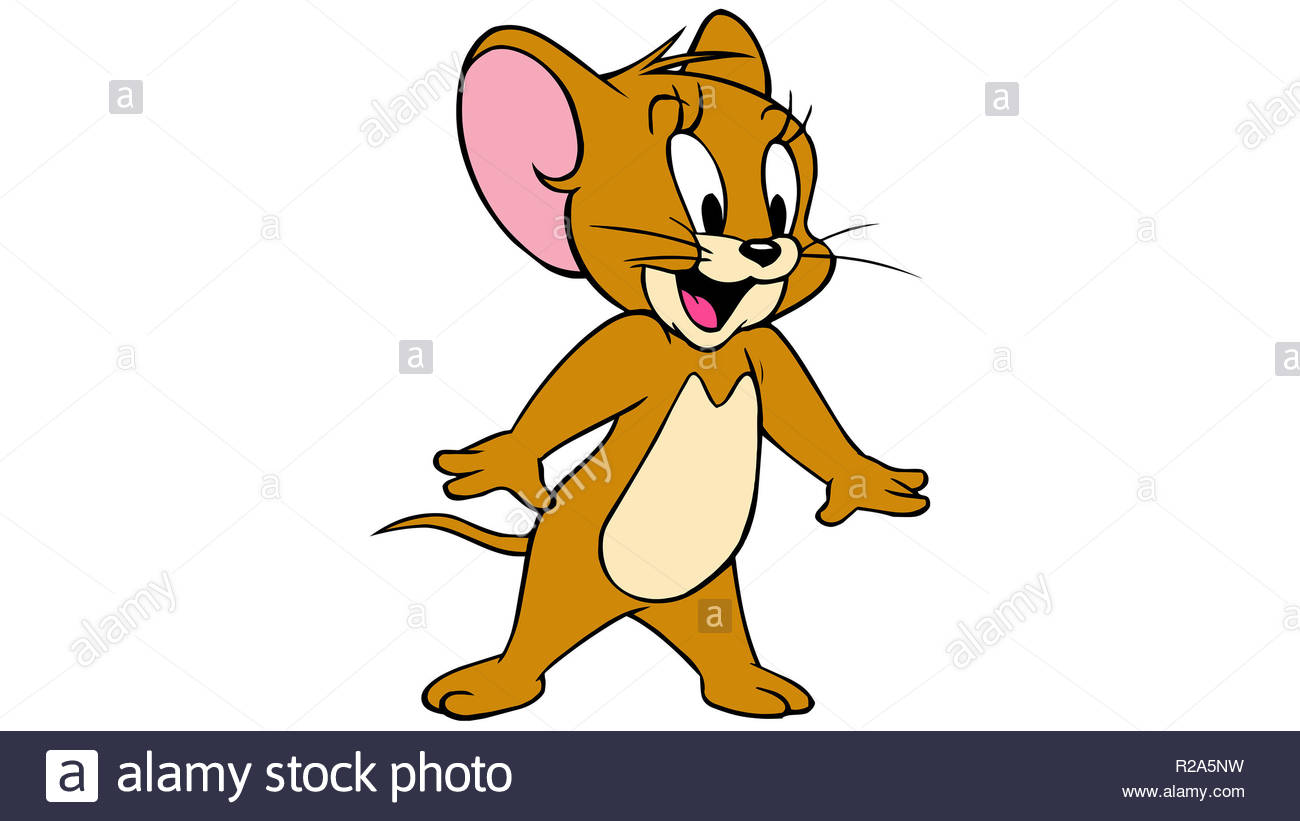 Tom Jerry Mouse Stock Photos & Tom Jerry Mouse Stock Images - Alamy