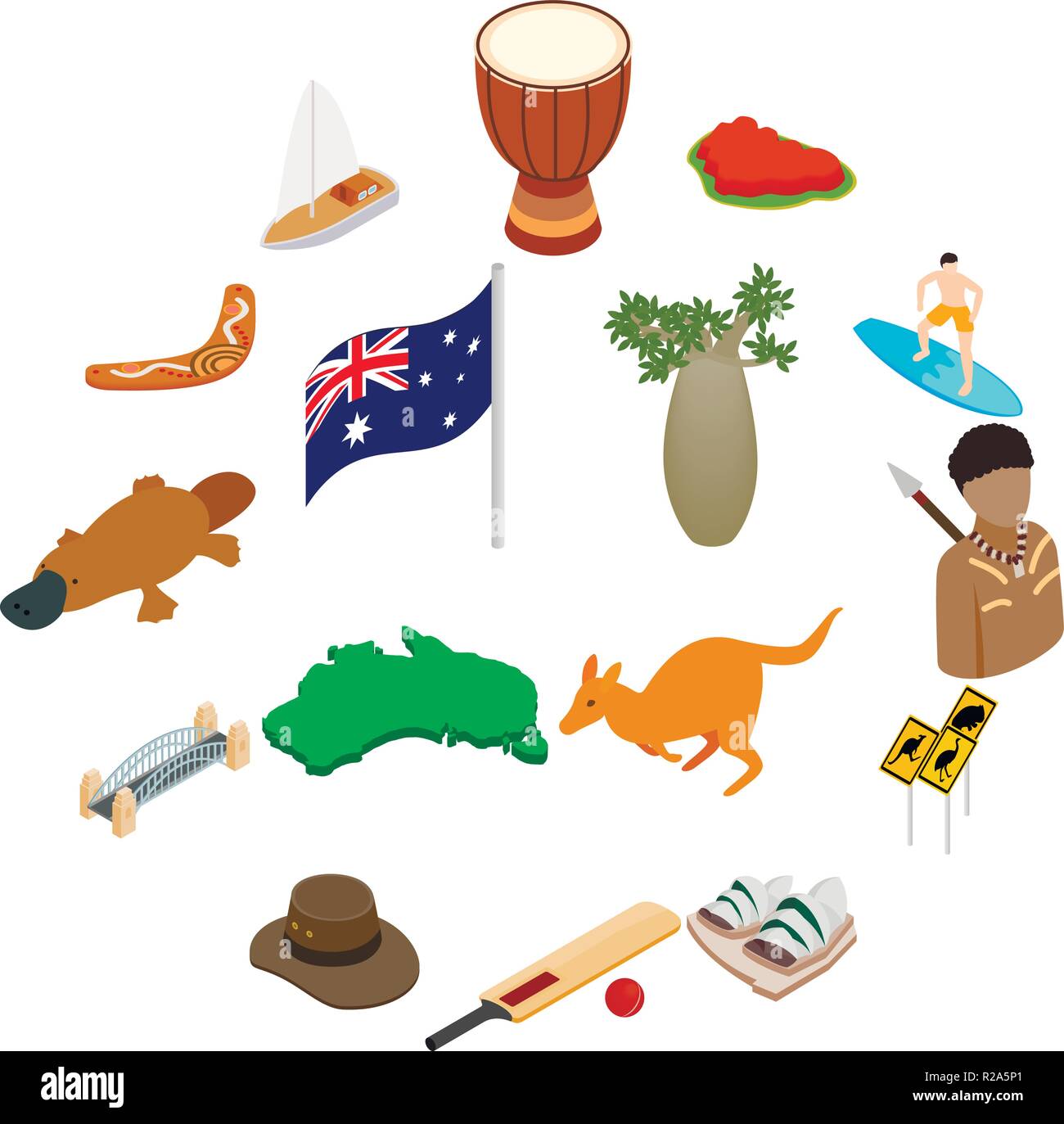 Wild turkey on white isolated Stock Vector Images - Alamy