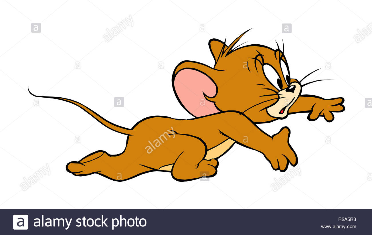 Tom Jerry Mouse Stock Photos & Tom Jerry Mouse Stock Images - Alamy
