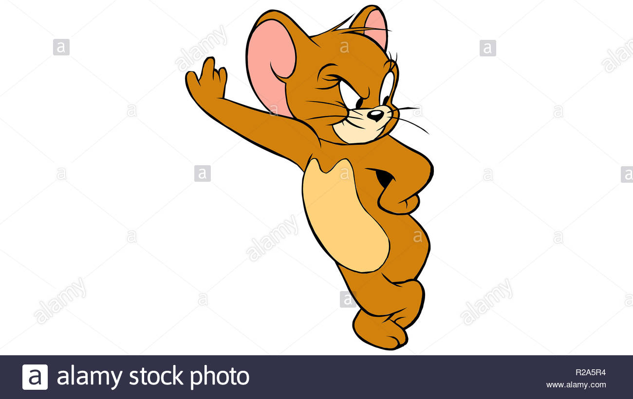 Tom Jerry Mouse Stock Photos & Tom Jerry Mouse Stock Images - Alamy