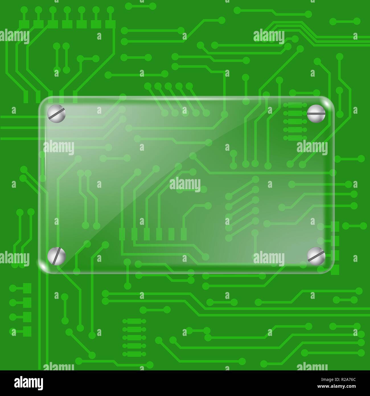Computer chip hi-res stock photography and images - Alamy