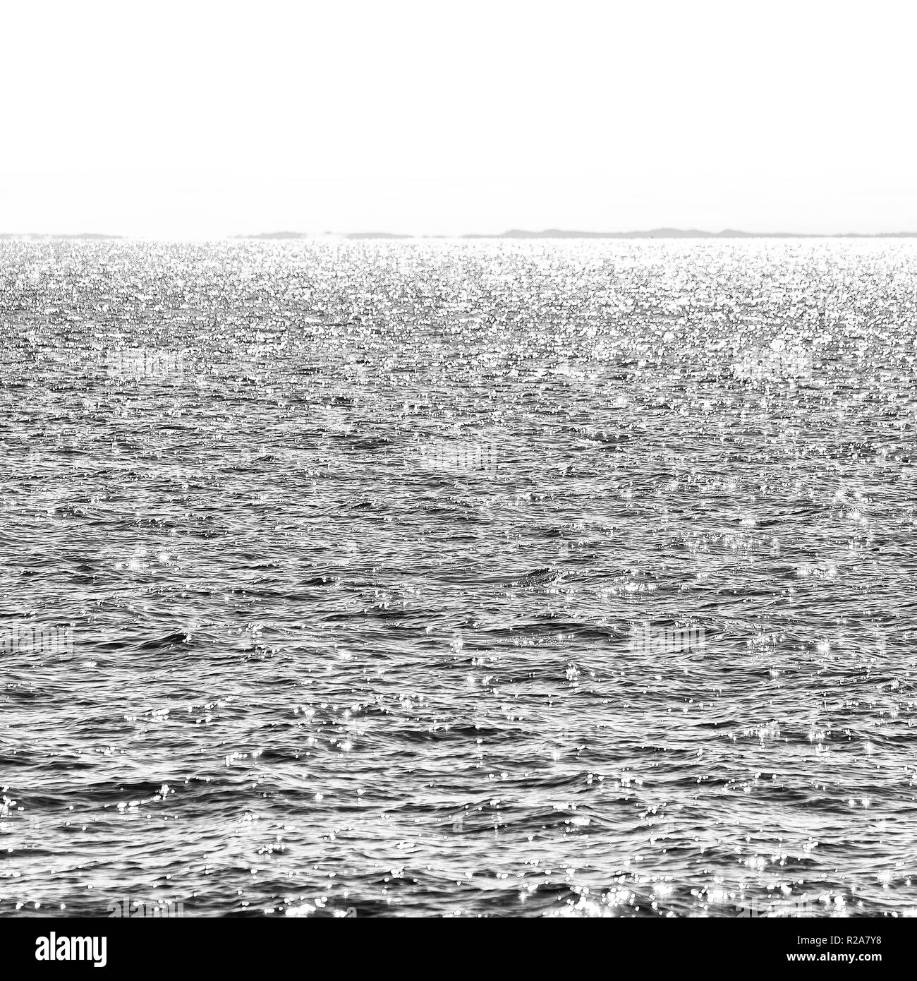 in australia the concept of relax with the ocean texture background ...