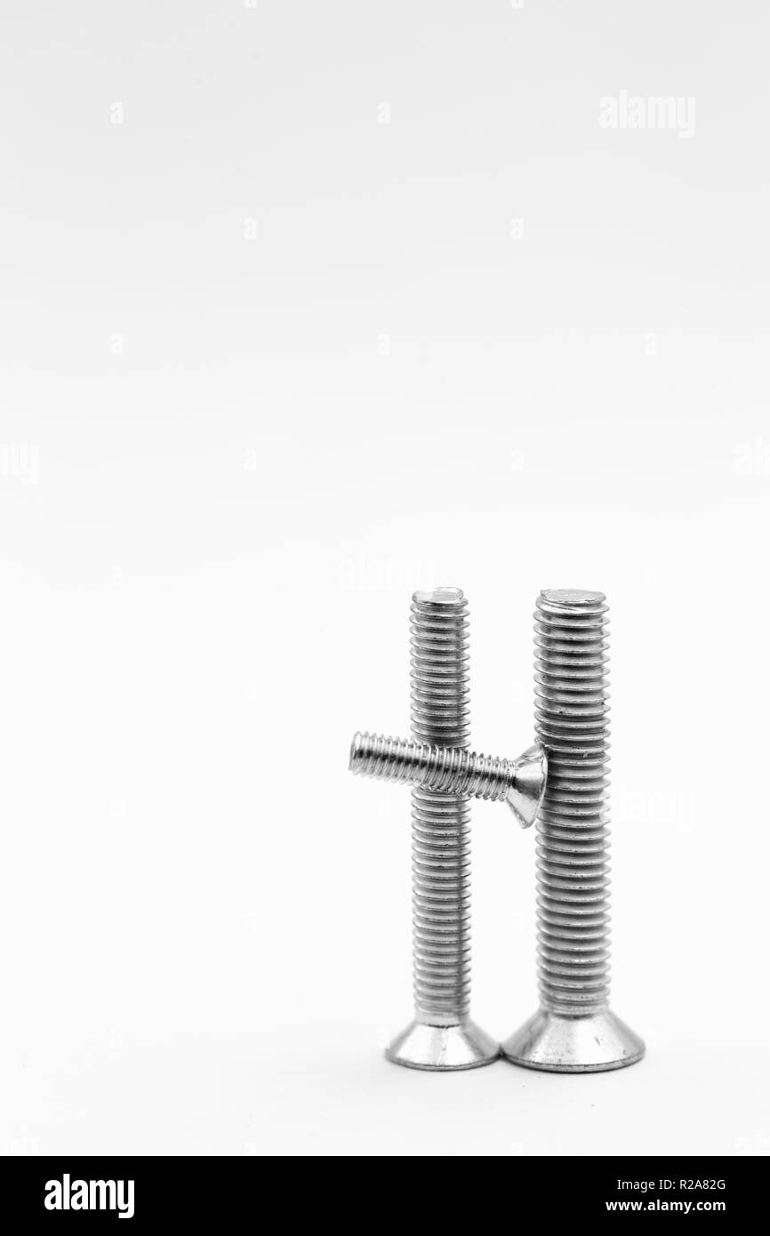 Father like daughter Black and White Stock Photos & Images - Alamy