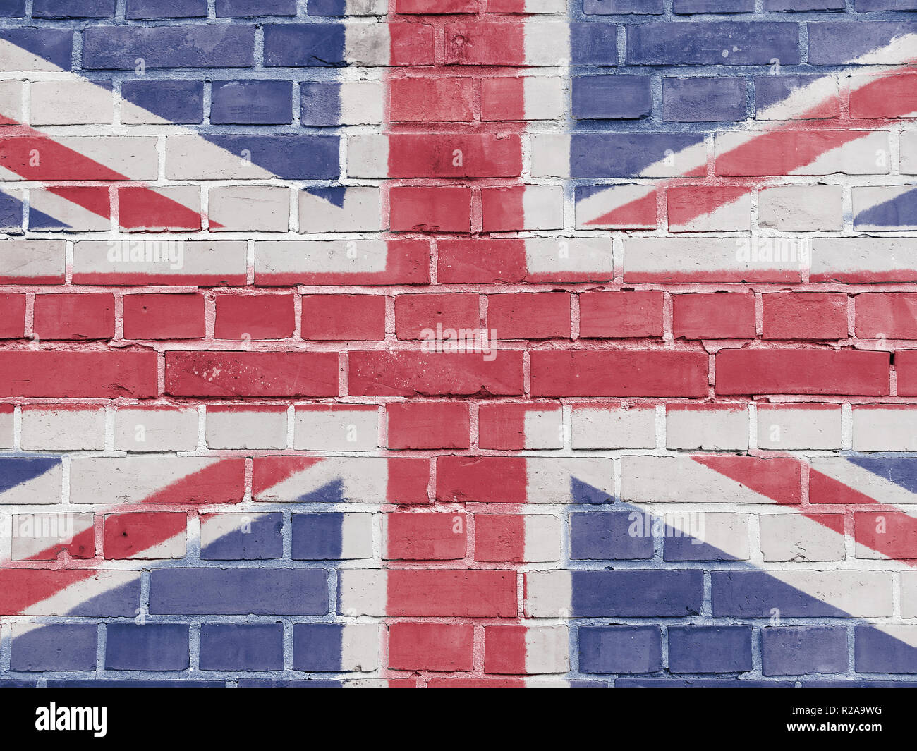 Union jack background texture hi-res stock photography and images - Alamy