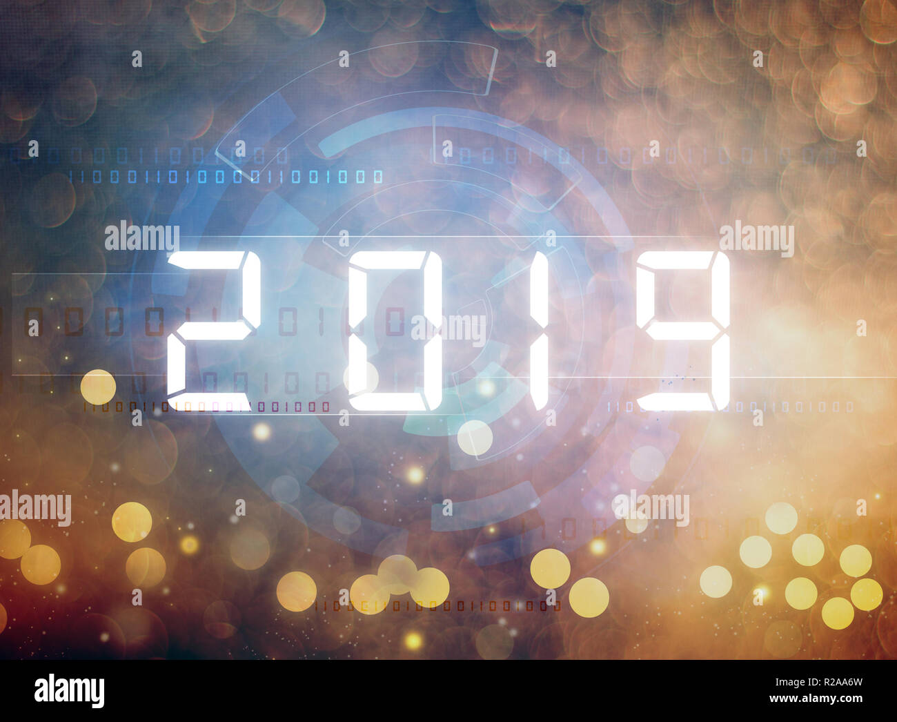 Digits holiday hi-res stock photography and images - Alamy