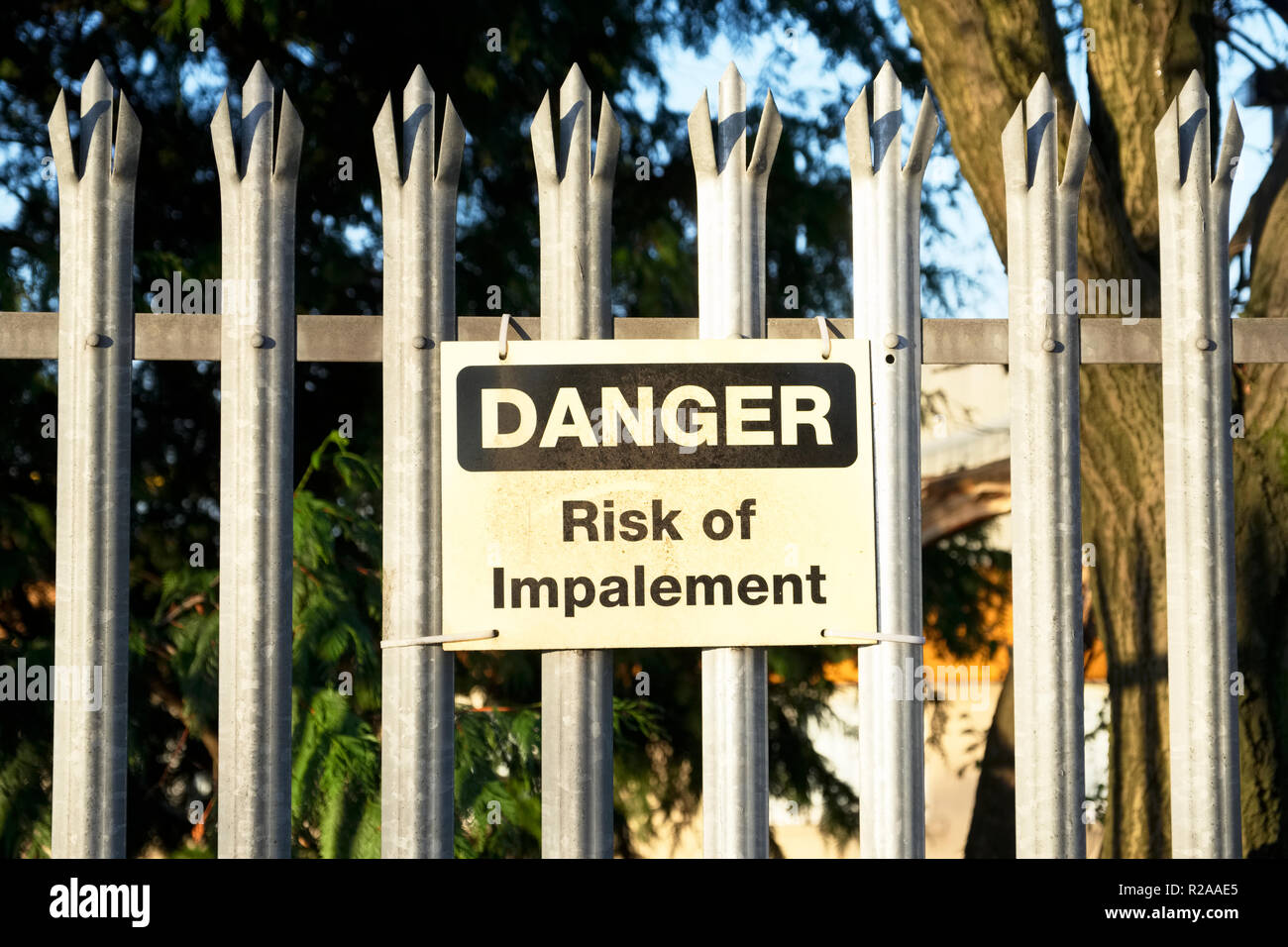 Impalement hi-res stock photography and images - Alamy