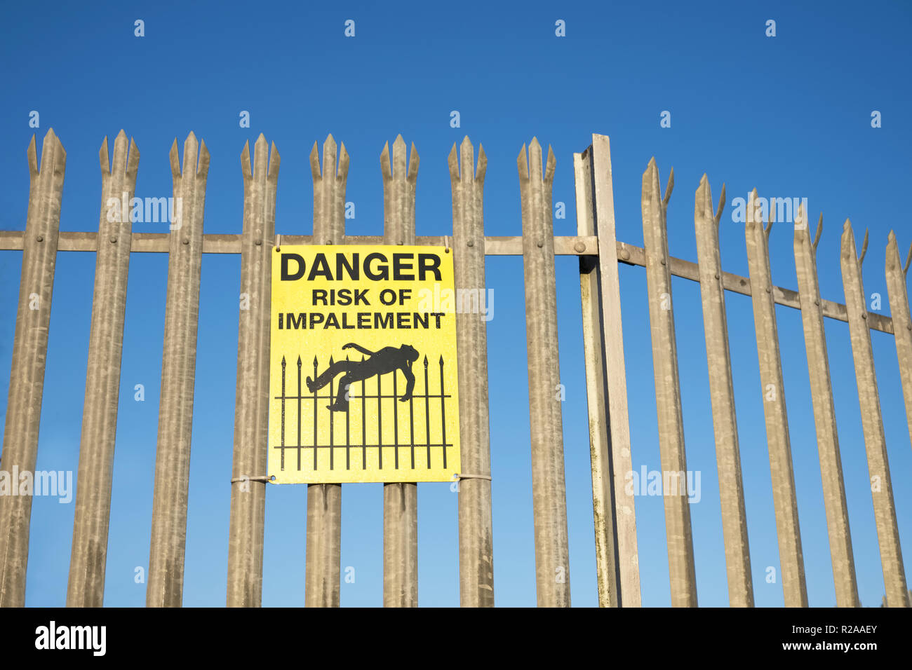 Impalement hi-res stock photography and images - Alamy