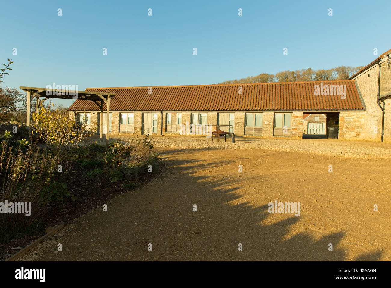 Folly farm bristol hi-res stock photography and images - Alamy