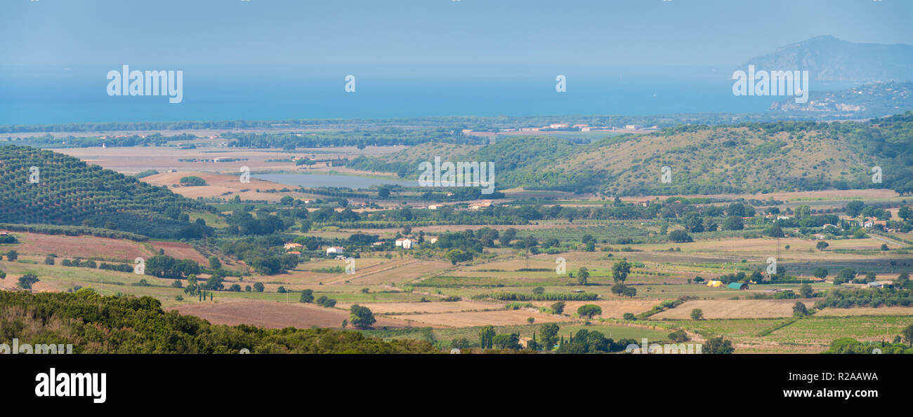 Capalbio hi-res stock photography and images - Alamy