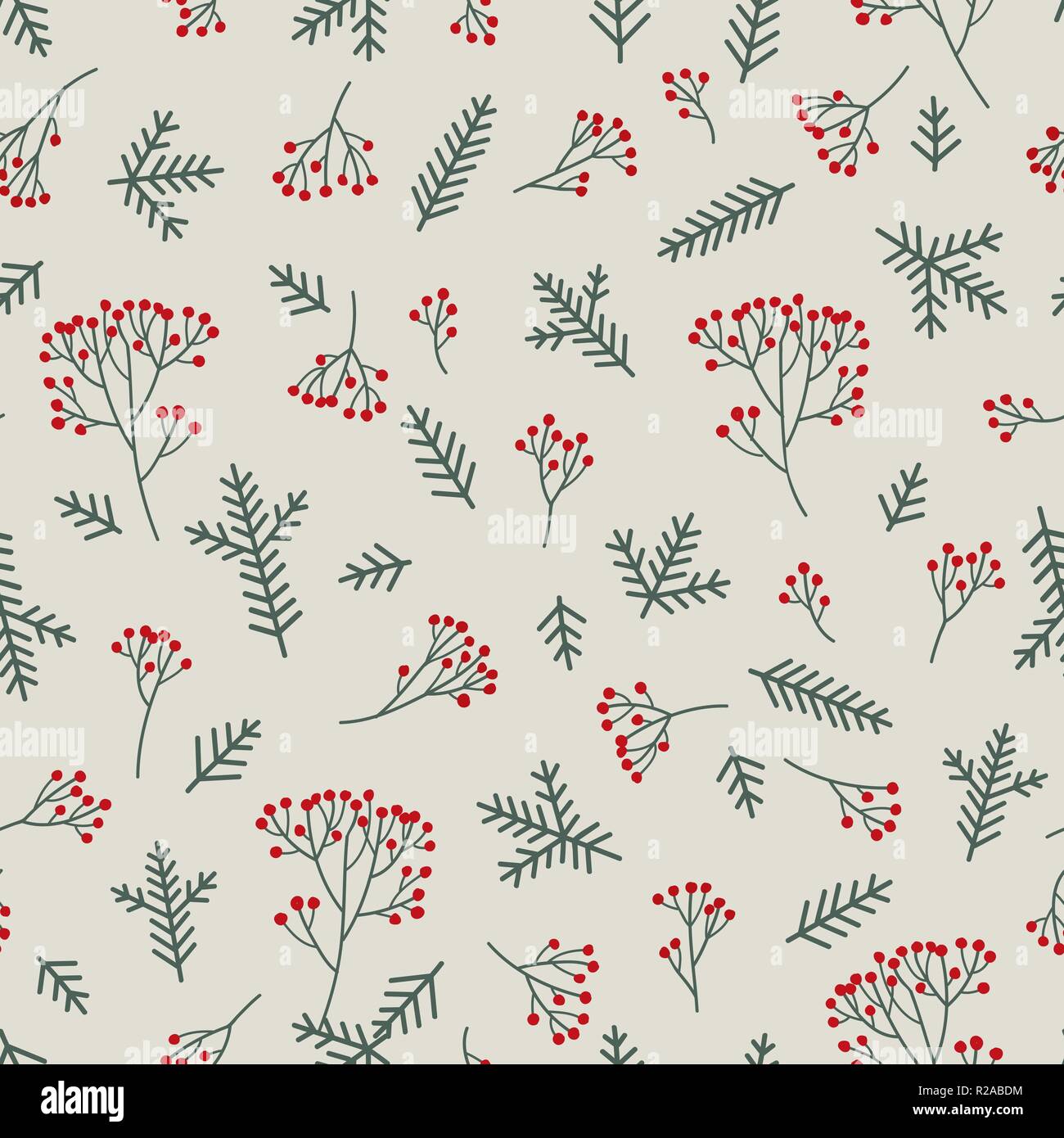 Floral vector vectors hi-res stock photography and images - Alamy