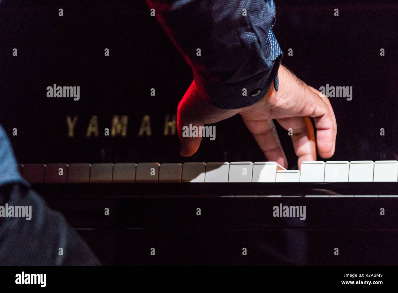 Terry brewer hi-res stock photography and images - Alamy