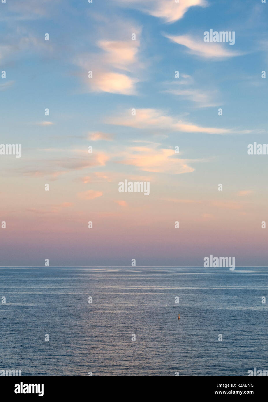 Soothing sea hi-res stock photography and images - Alamy