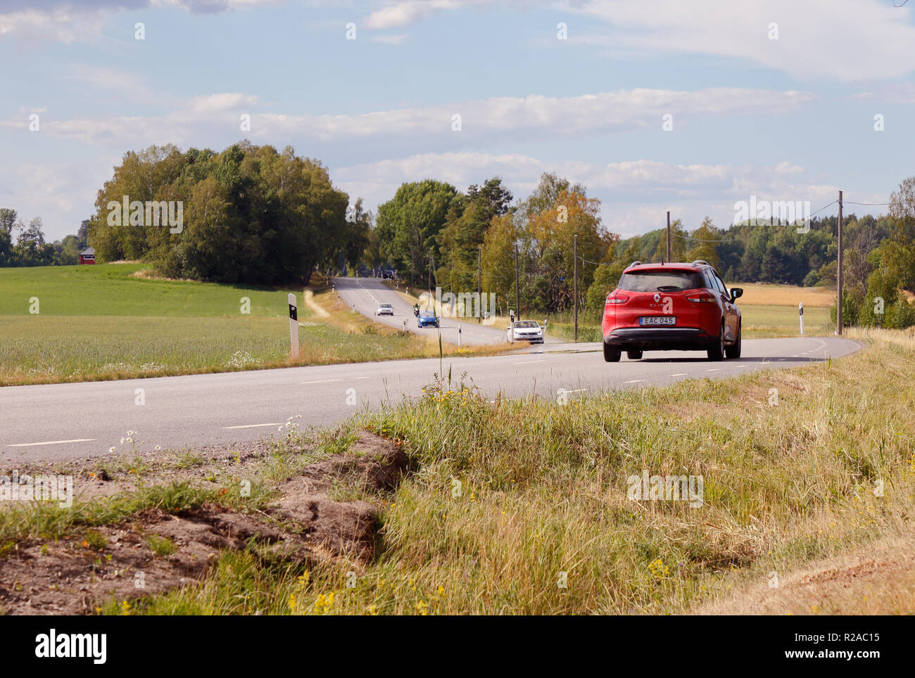 Järna sweden hi-res stock photography and images - Alamy