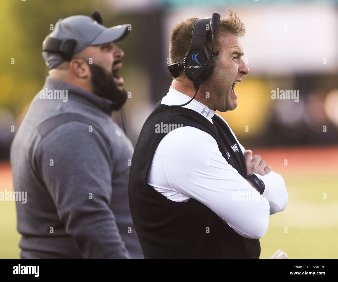 Unitas 2018 hi-res stock photography and images - Alamy