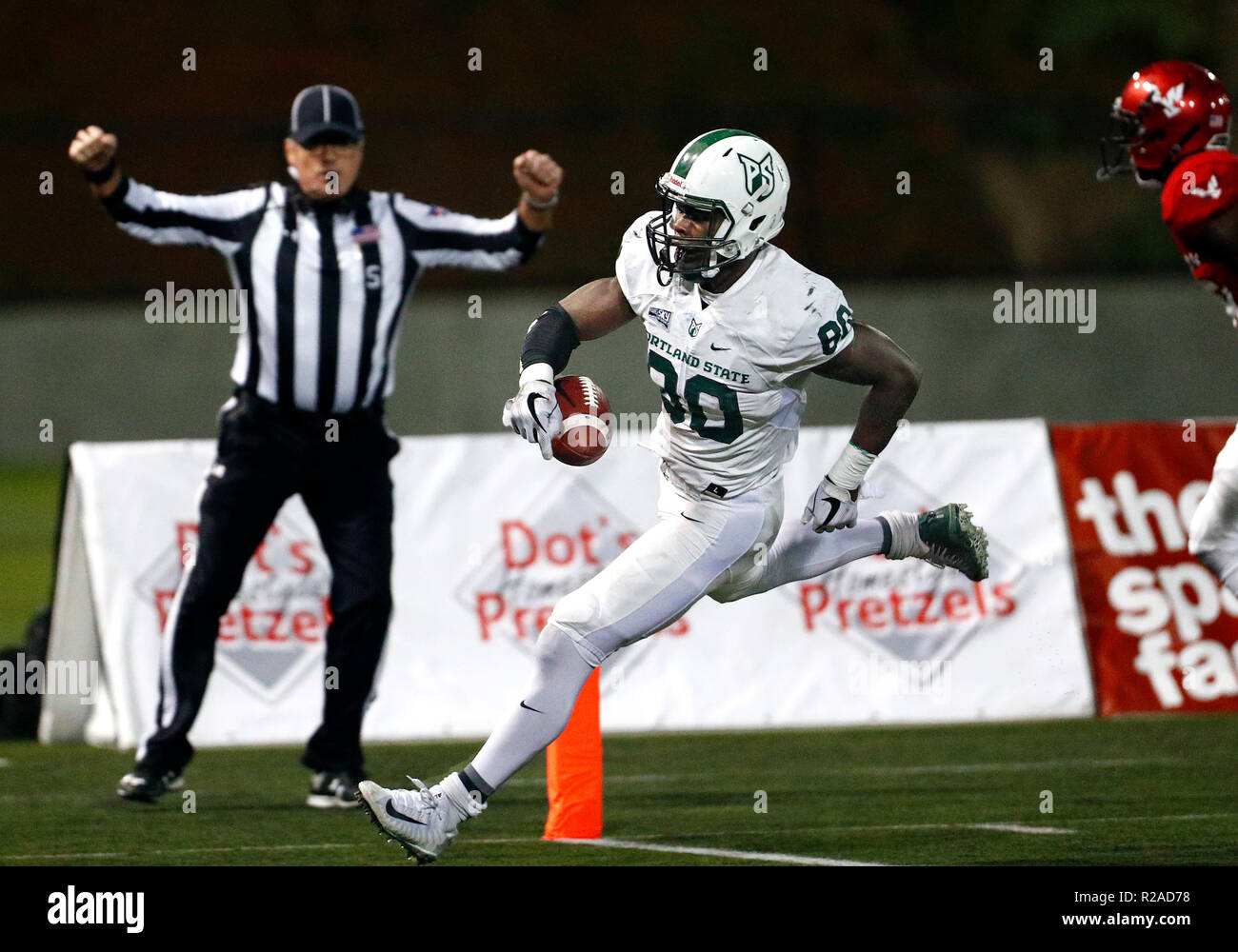 Washington state 2018 football hi-res stock photography and images - Alamy