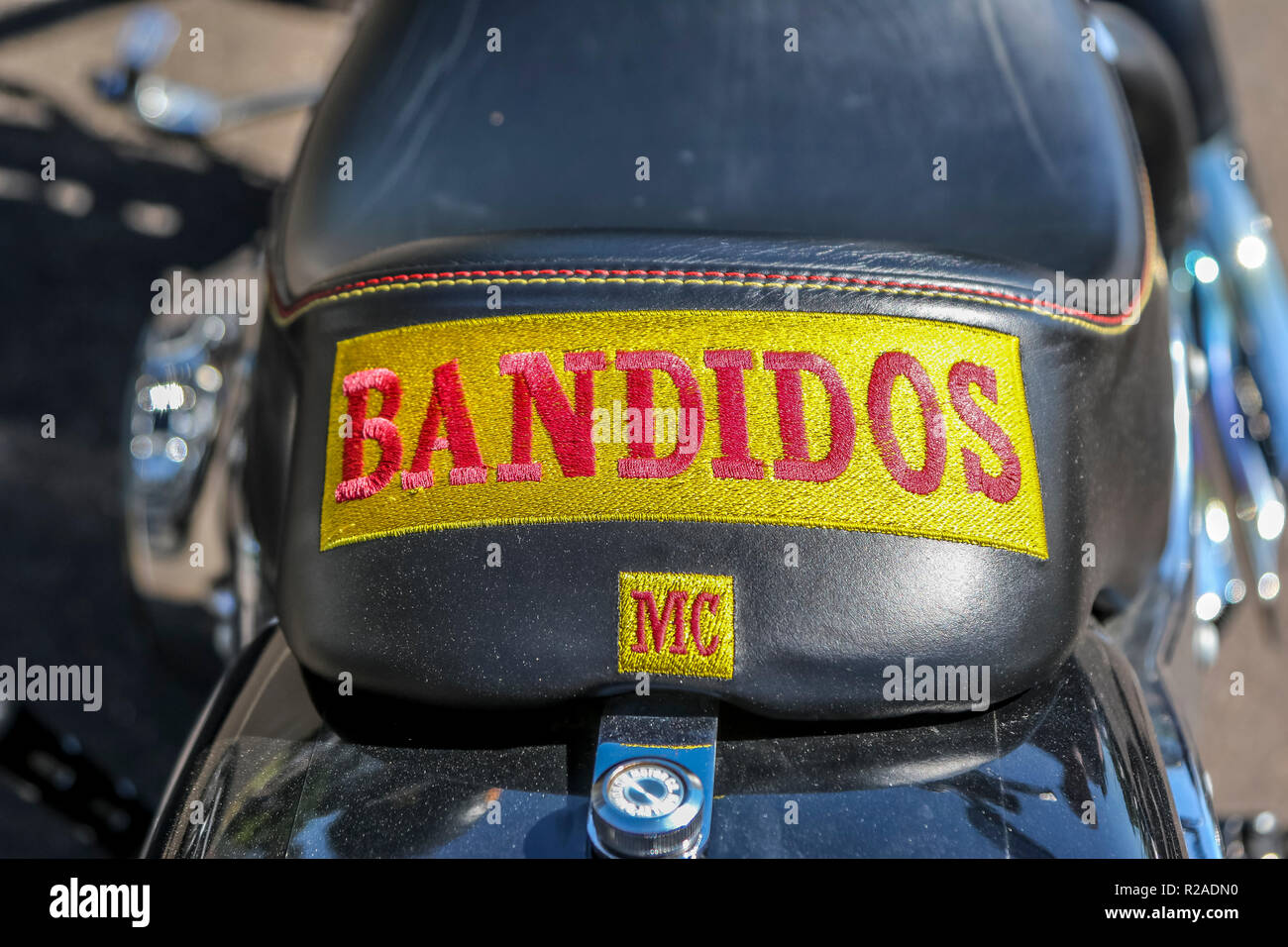 Meredith Old Skool Street Cars, Meredith, Victoria, Australia, 18 ...