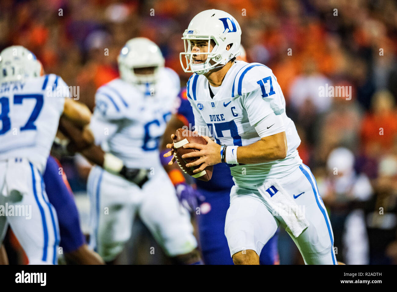 Daniel jones duke hi-res stock photography and images - Alamy