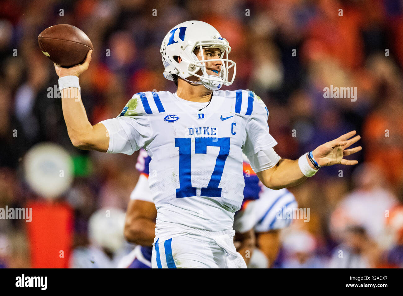 Daniel Jones Duke High Resolution Stock Photography and Images - Alamy