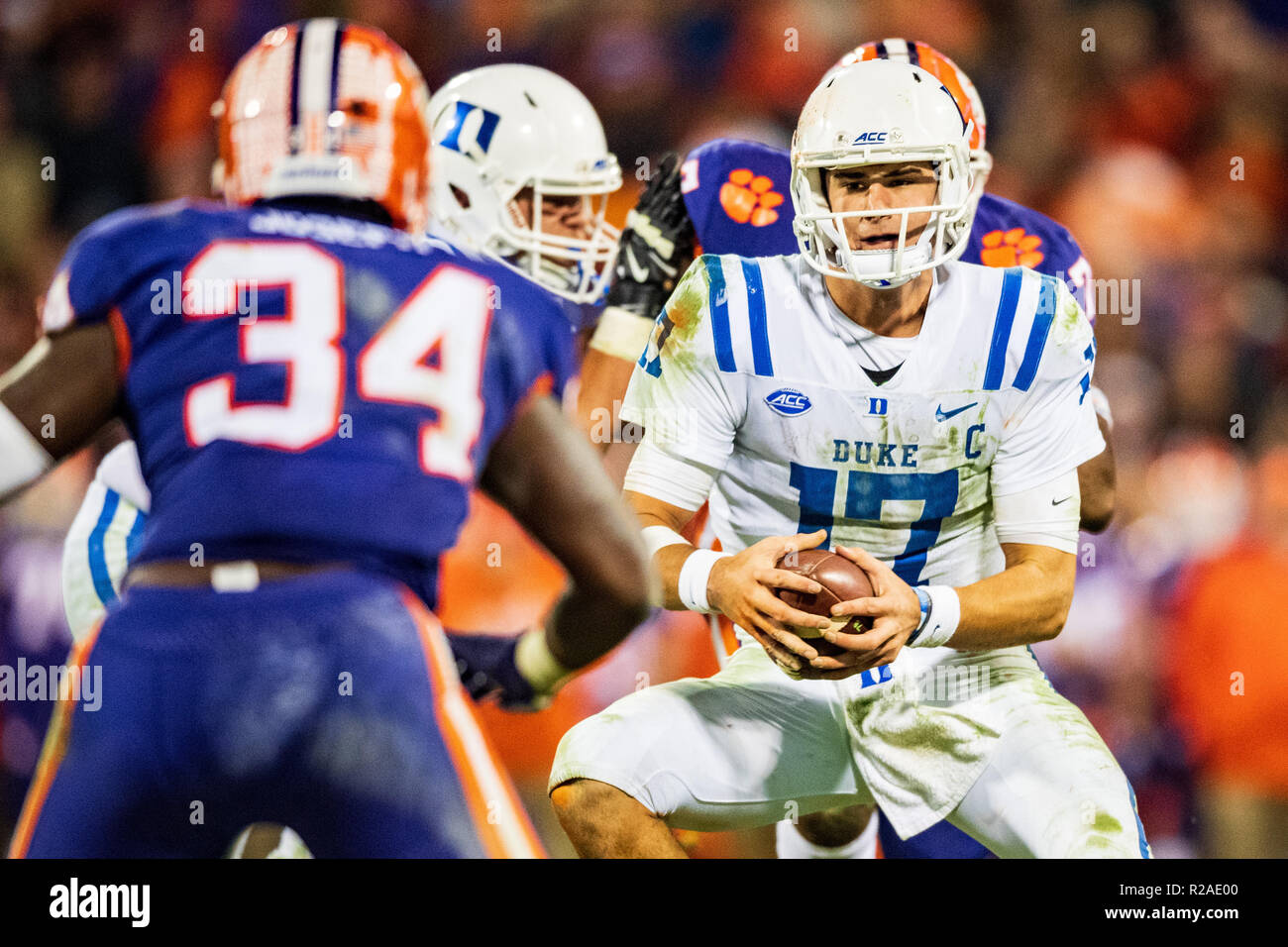 Daniel jones duke hi-res stock photography and images - Alamy