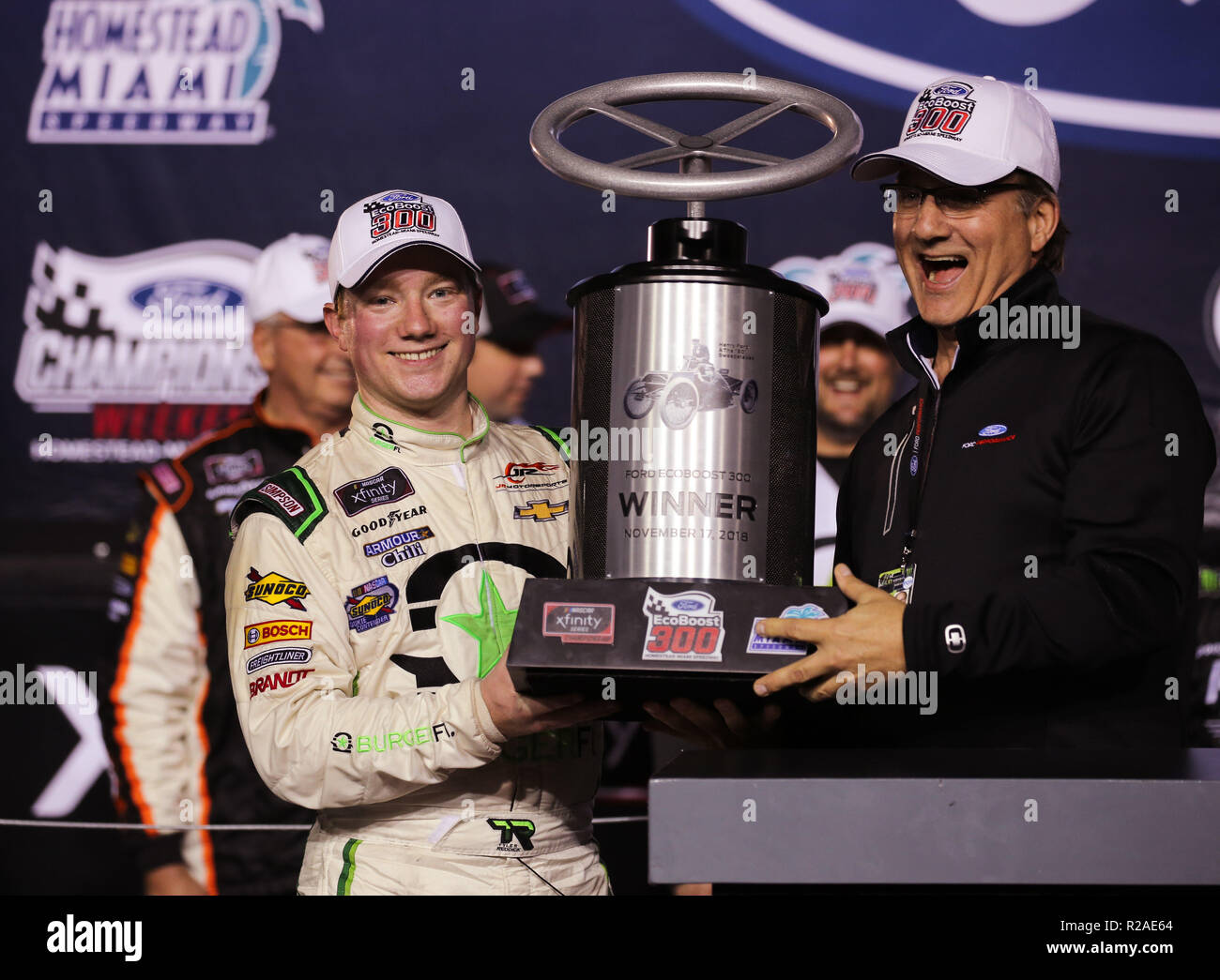 Tyler ford hi-res stock photography and images - Alamy