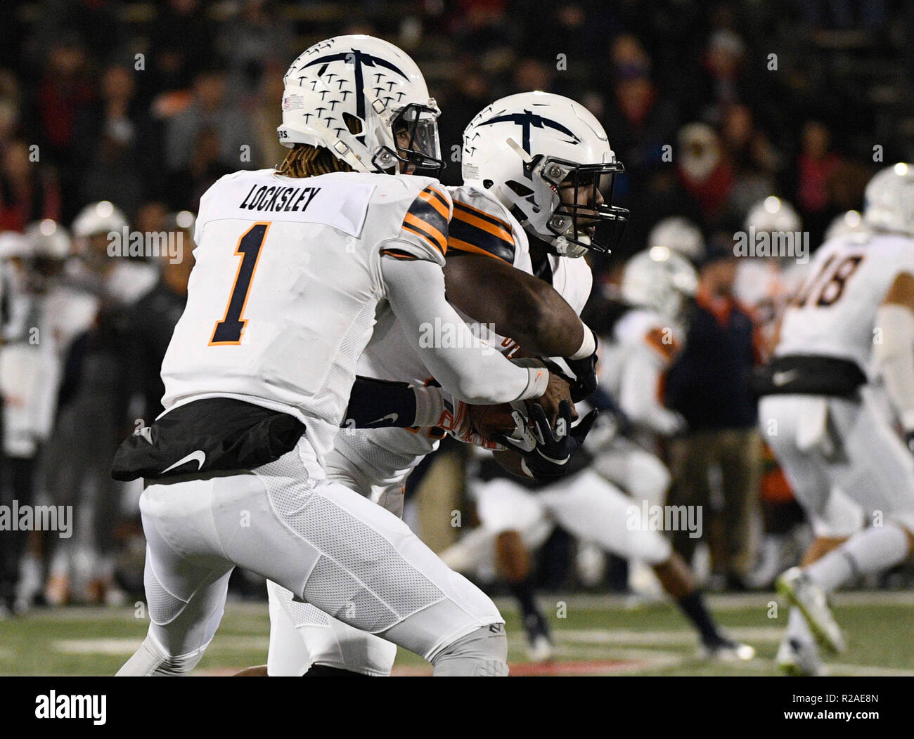 Miners hands hi-res stock photography and images - Alamy