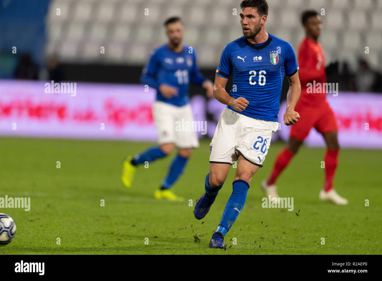 Calabresi paolo hi-res stock photography and images - Alamy