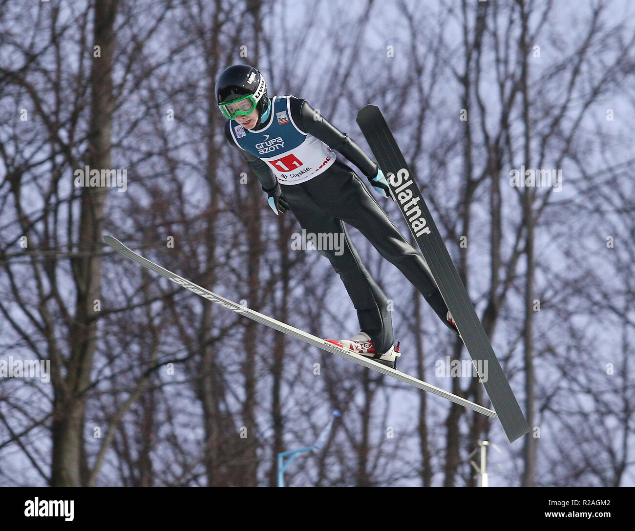 Nikita devyatkin hi-res stock photography and images - Alamy