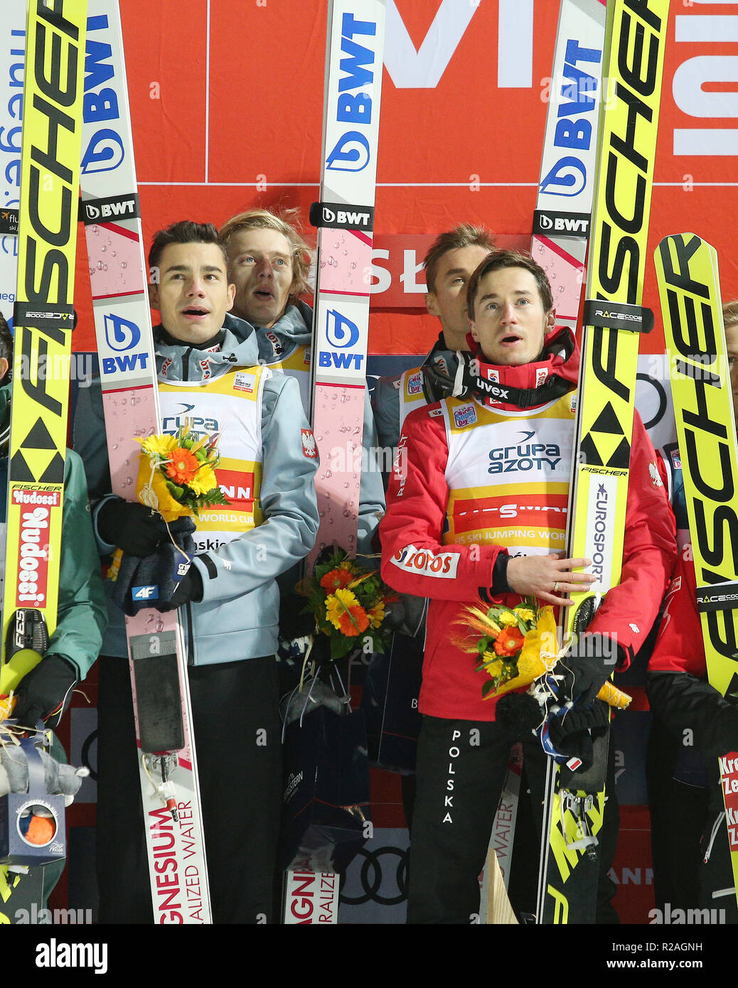 Fis Competition High Resolution Stock Photography and Images - Alamy