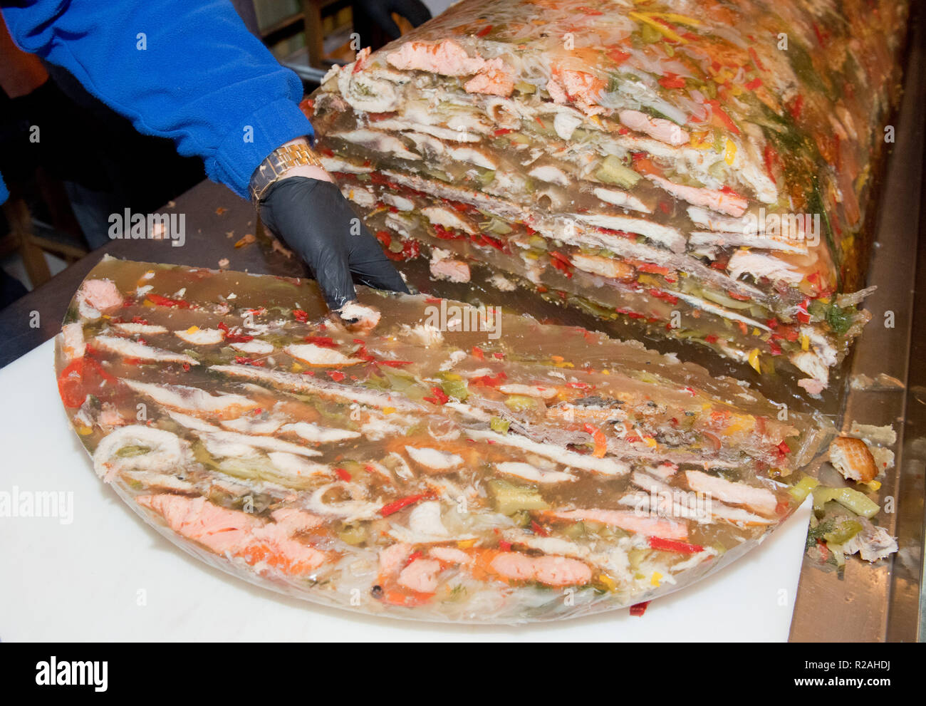 Weighs the requirements hi-res stock photography and images - Alamy