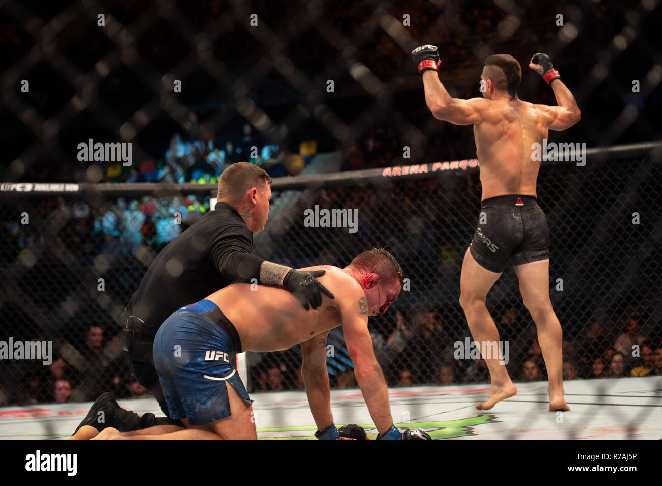 Ricardo lamas hi-res stock photography and images - Alamy