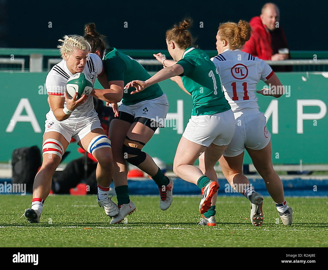 Nikki park hi-res stock photography and images - Alamy