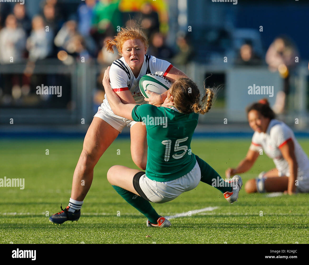 Carly lauren hi-res stock photography and images - Alamy