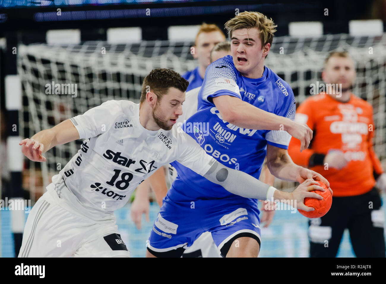 Romsaas hi-res stock photography and images - Alamy