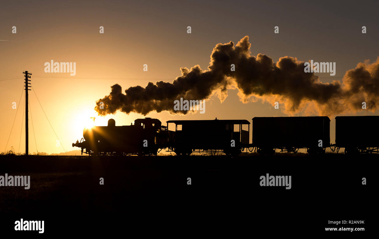 Jinty steam locomotive hi-res stock photography and images - Alamy
