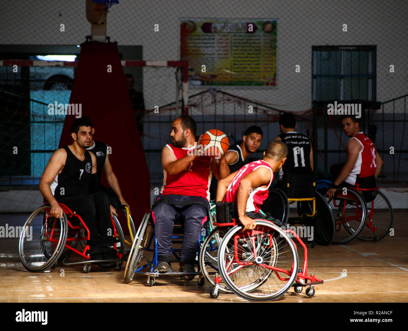 International basketball championship hi-res stock photography and ...