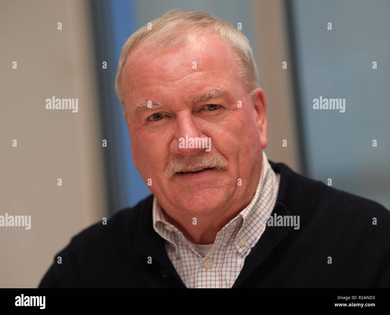 Frank lortz hi-res stock photography and images - Alamy